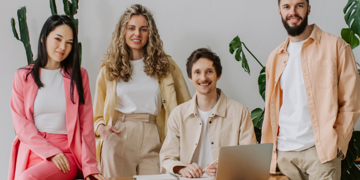 AEDIS | FORMACIÓN: Aprende a diseñar e implantar un Plan LGTBI en tu entidad